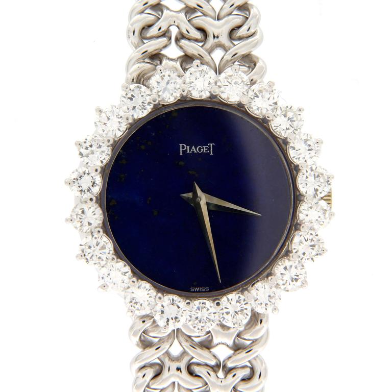 1960s Piaget Lady Watch at 1stDibs