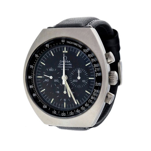 Omega Yellow Gold Constellation Mesh Band Quartz Wristwatch For Sale at ...