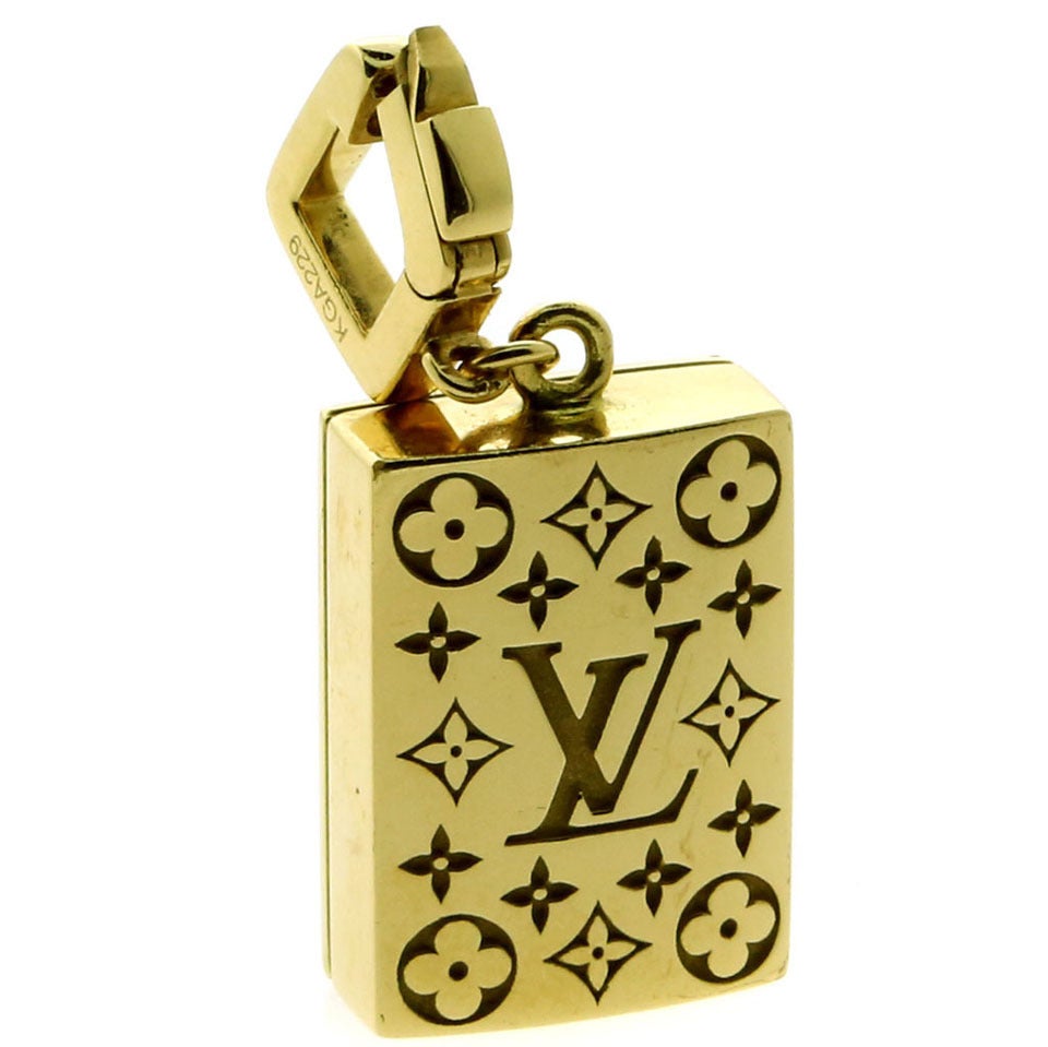 Louis Vuitton Mahjong - For Sale on 1stDibs | louis vuitton mahjong bag ...