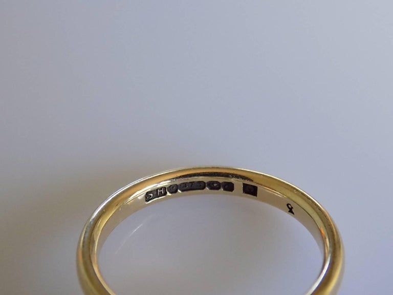 Victorian Gold Fox Ring For Sale at 1stdibs