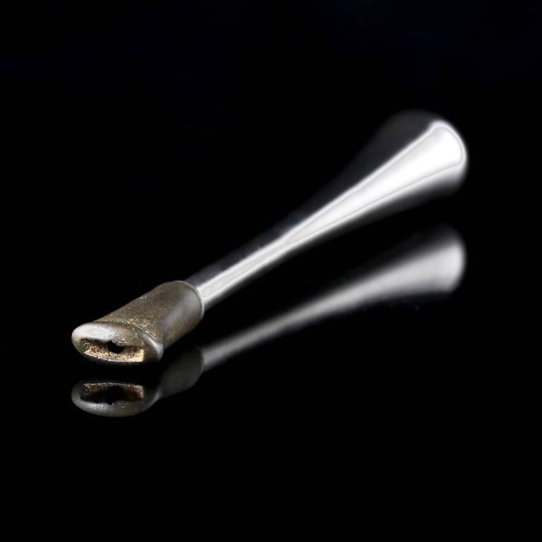 Antique Silver Cigarette Holder at 1stDibs | victorian cigarette holder ...