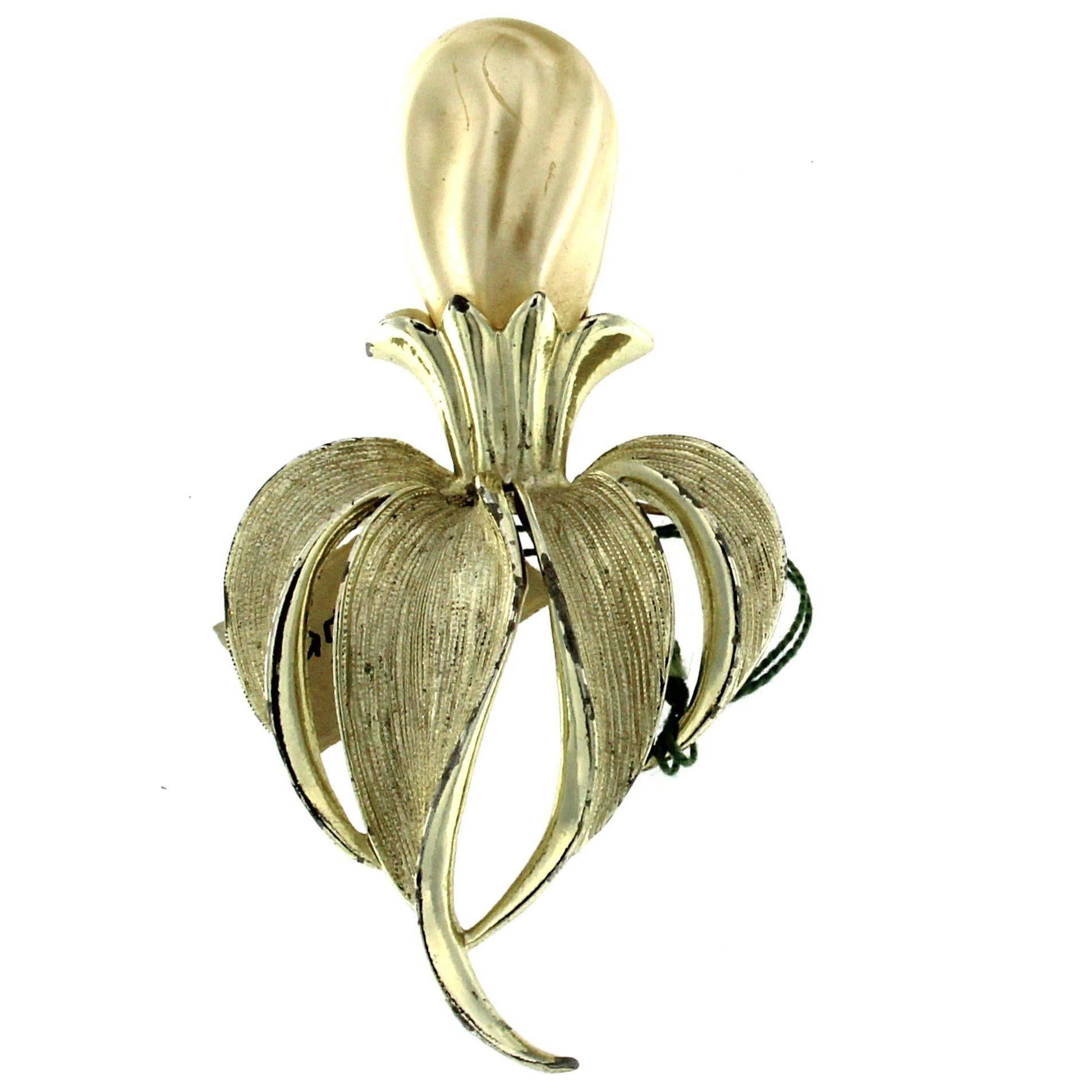 Fake Brooch at 1stDibs