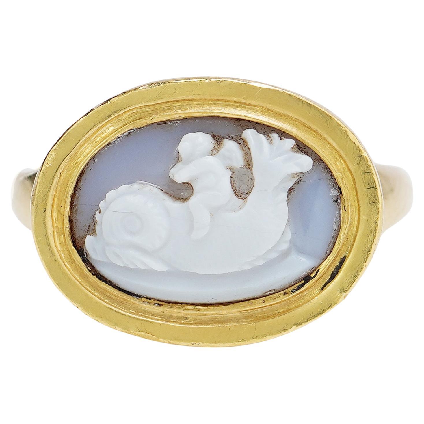 Sam Kramer Eye Ring For Sale at 1stDibs | sam kramer jewelry