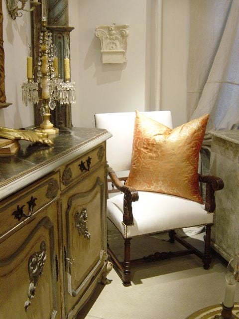 Old Plaster Corinthian Column Mold at 1stDibs | decorative column mold