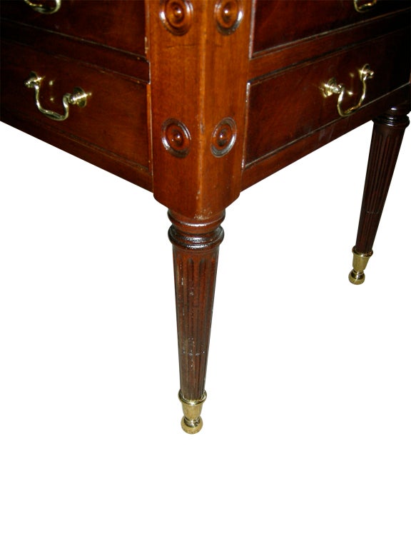 "George Washington Partners Desk" - Kittinger at 1stDibs | kittinger ...