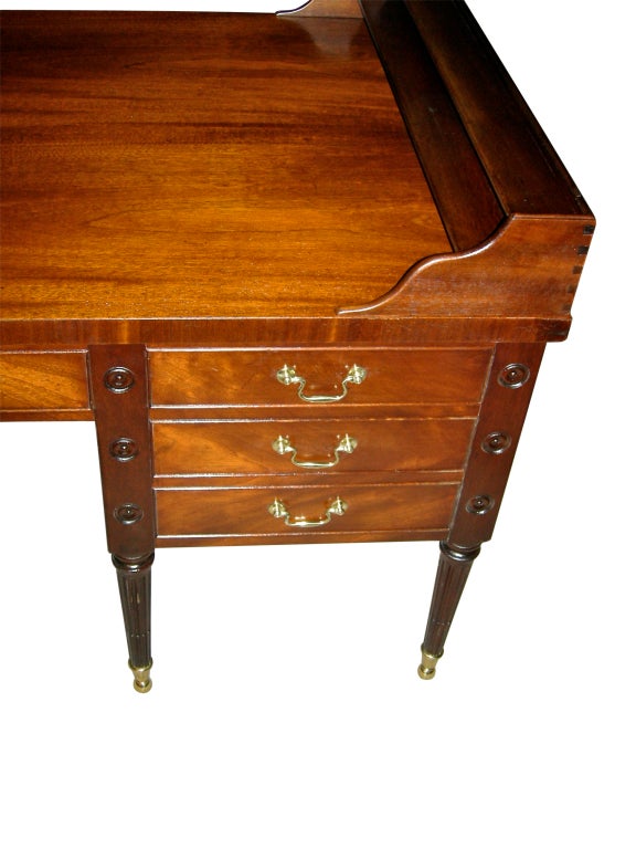 "George Washington Partners Desk" - Kittinger at 1stDibs | kittinger ...