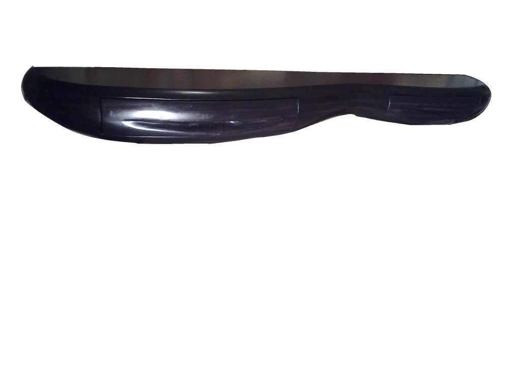 Biomorphic Wall Console by Jacques Jarrige, 2006 For Sale at 1stDibs