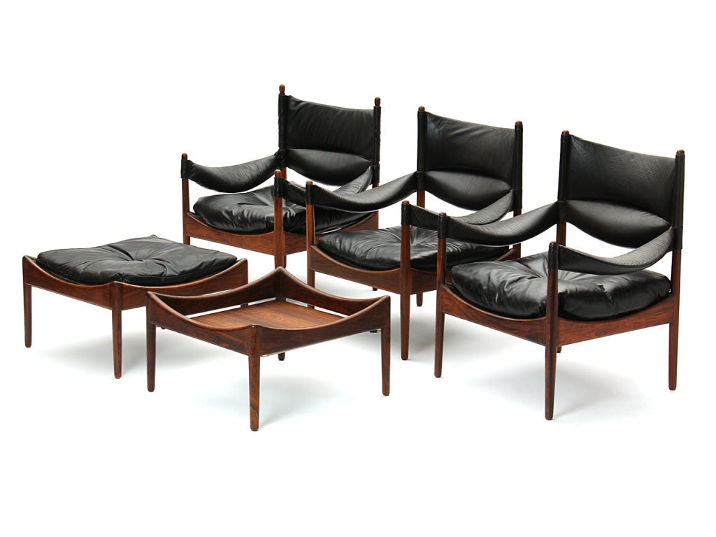 Modus Living Room Suite by Kristian Vedel For Sale at 1stDibs | modus ...