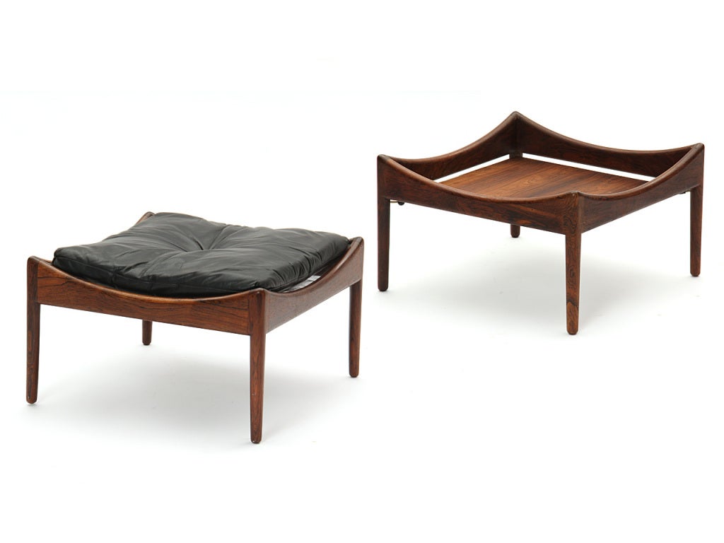 Modus Living Room Suite by Kristian Vedel For Sale at 1stDibs | modus ...