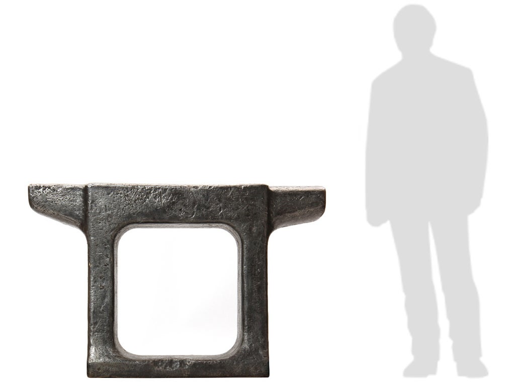 huge bridge anvil at 1stDibs | bridge anvil for sale, large anvil for sale