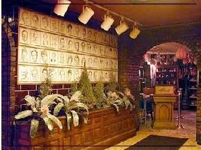 Portrait Gallery of Grand Bostonians from Joe Tecce's For Sale at 1stDibs