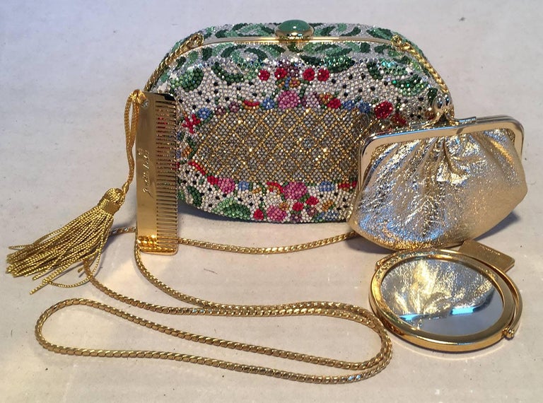 Judith Leiber Purses Vintage | semashow.com