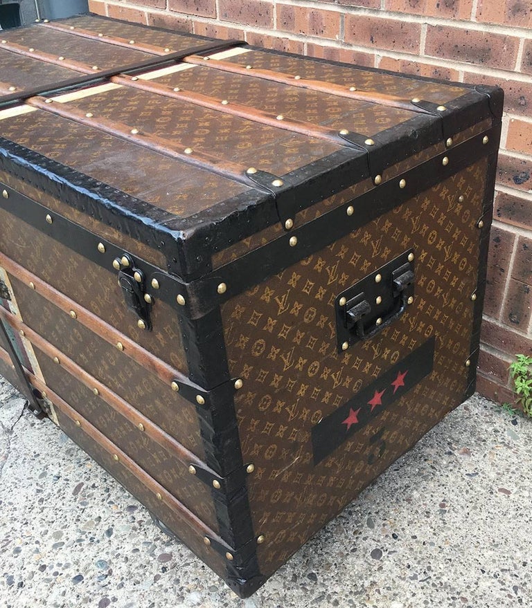 Lv Vintage Chest Freezer | semashow.com