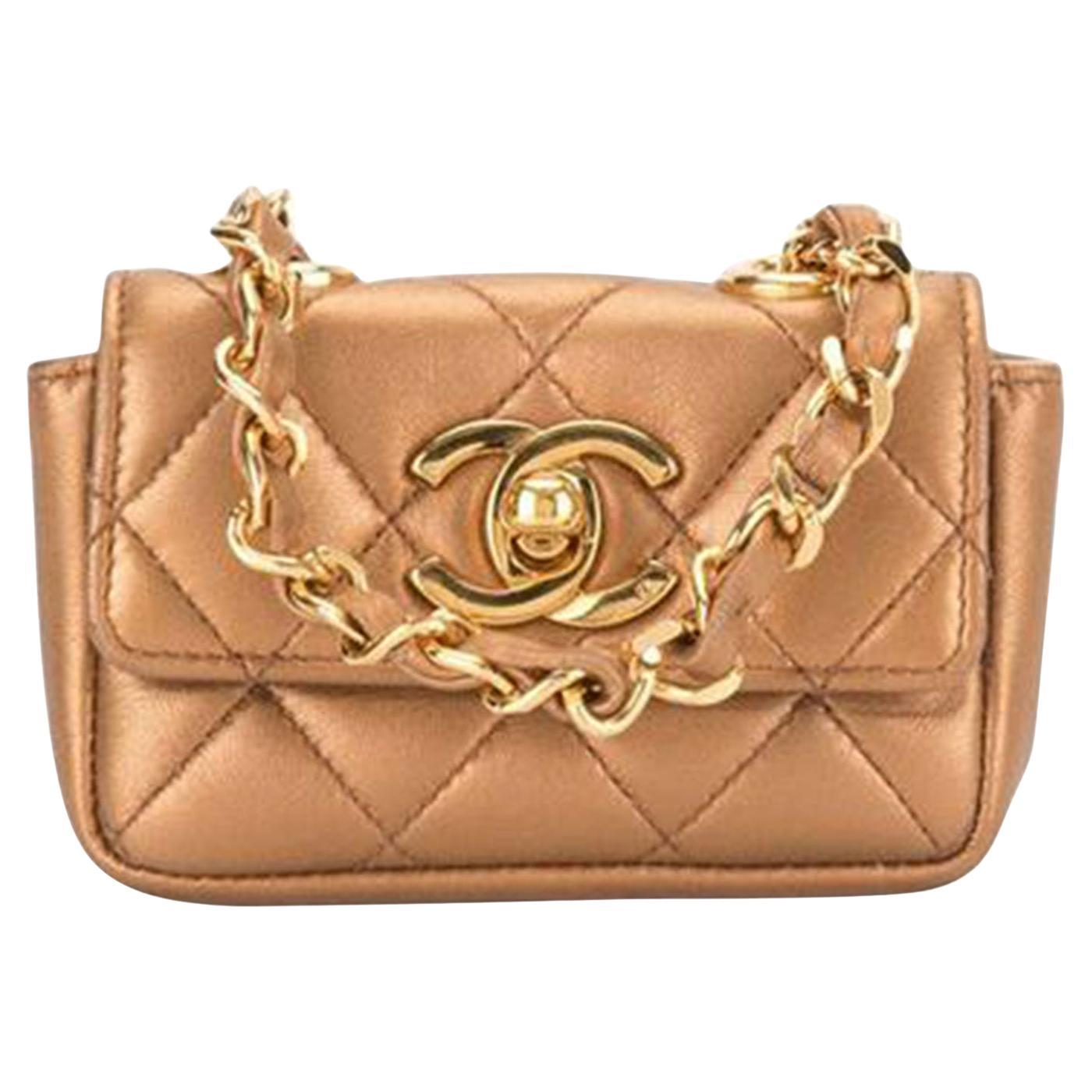 Micro Mini Bags - 92 For Sale on 1stDibs