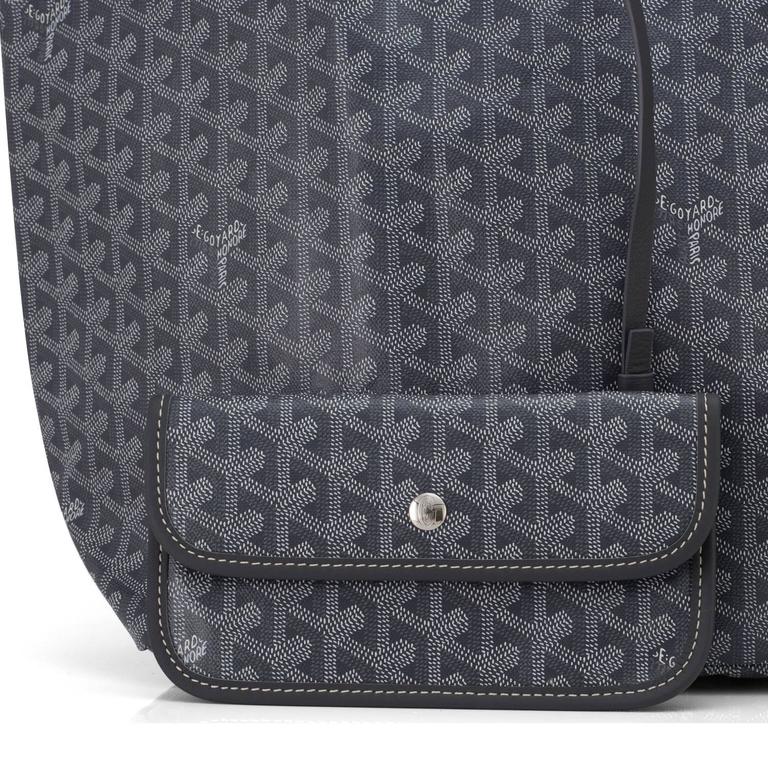 Goyard Tote Bag Gray | semashow.com