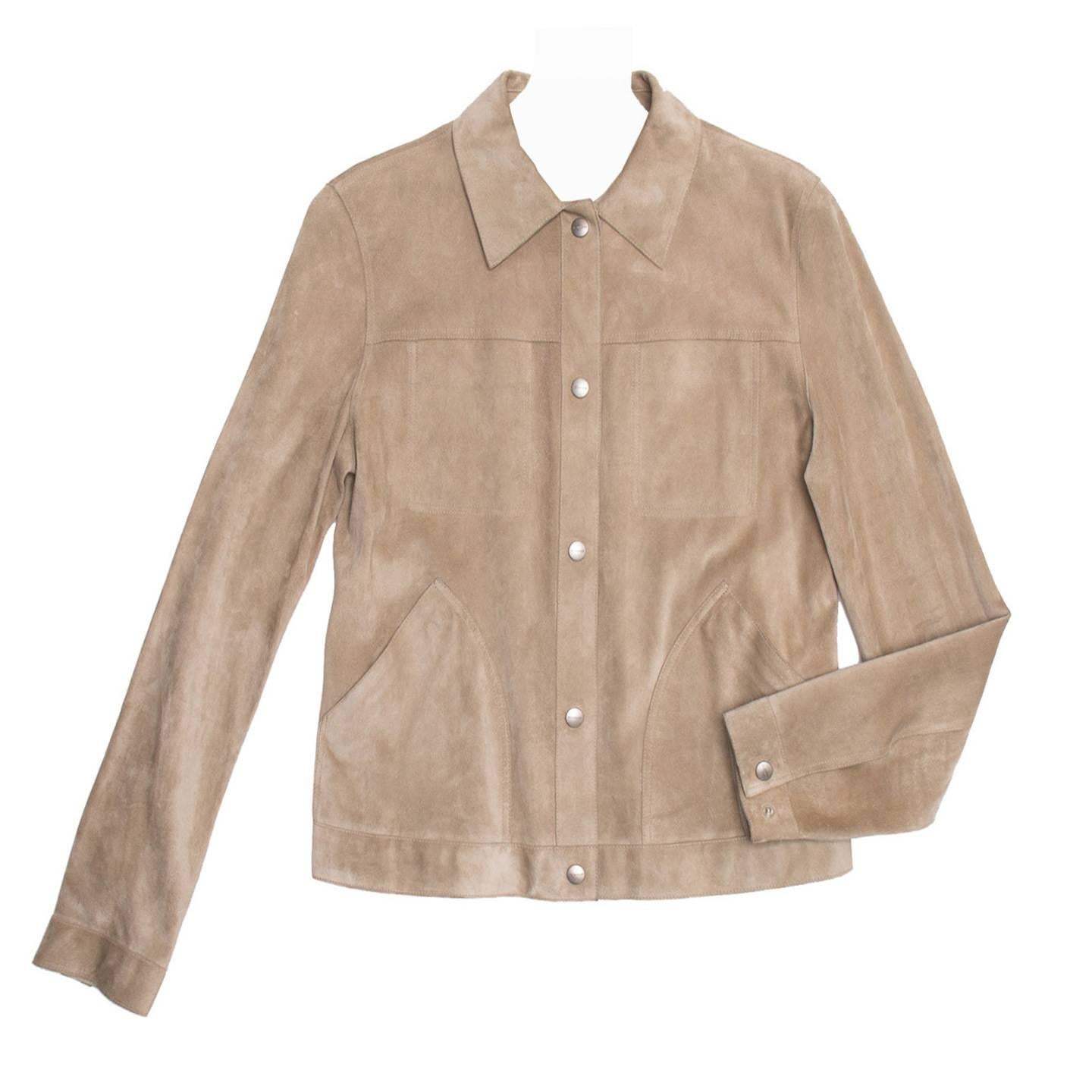 GENUINE BOBCAT Spotted Fur Large Collar Statement Stroller Coat Jacket ...