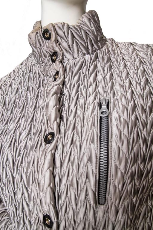 A 1990s Versace Sport Ski Suit at 1stDibs | versace ski suit, versace ...