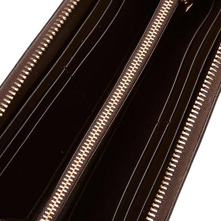 Multicolor Prada Leopard-Print Pony Hair Wallet For Sale at 1stDibs ...