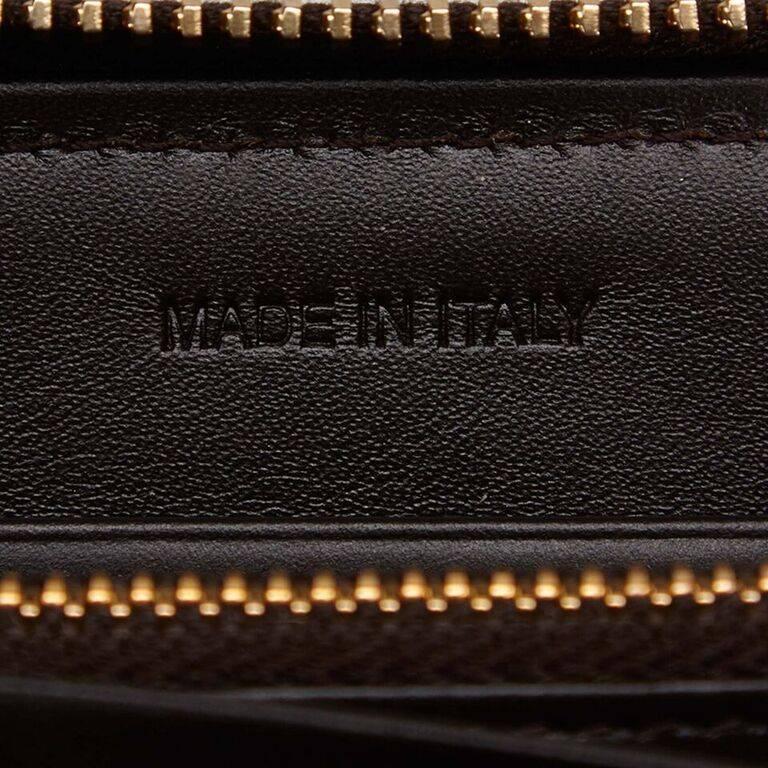 Multicolor Prada Leopard-Print Pony Hair Wallet For Sale at 1stDibs ...