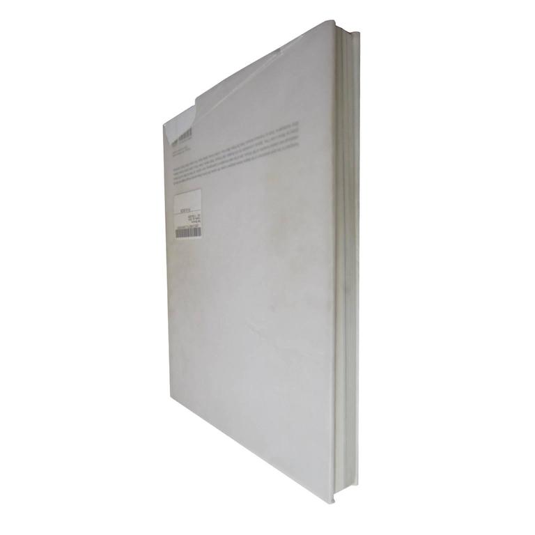 Raf Simons Redux First Edition 2005 Book For Sale at 1stDibs | raf ...