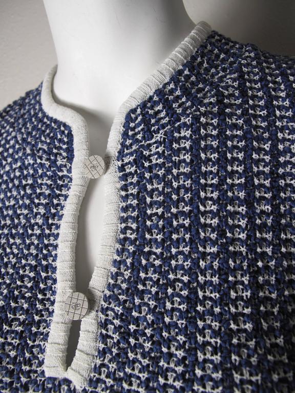 Chanel Sweater at 1stDibs