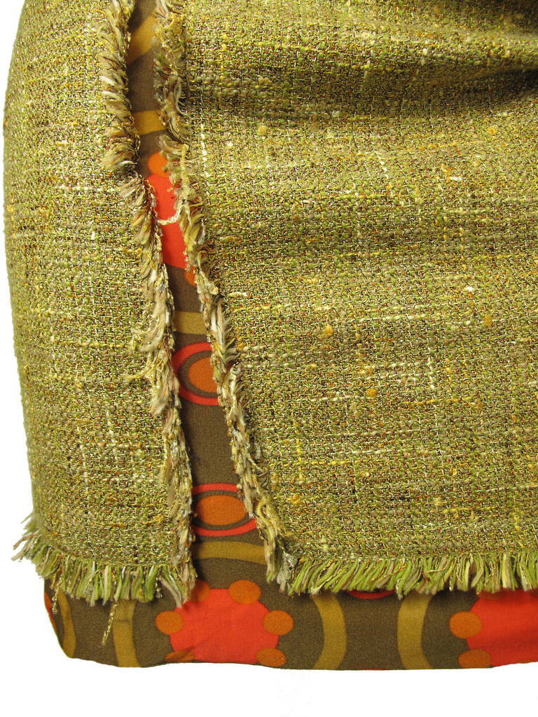 Gianfranco Ferre Suit at 1stDibs