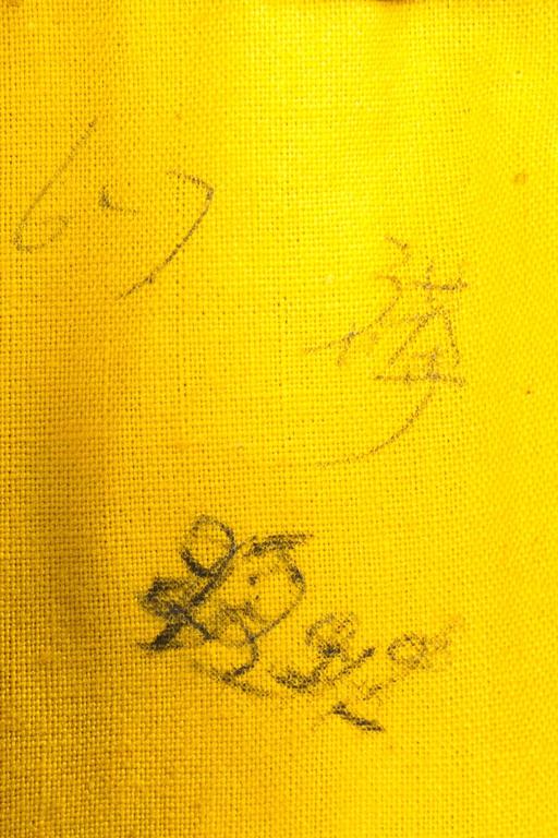 Chinese Opera Emperor's Dragon Robe at 1stDibs | chinese dragon robe ...