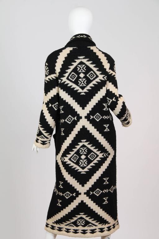 Ralph Lauren Native American inspired Sweater at 1stDibs | ralph lauren ...