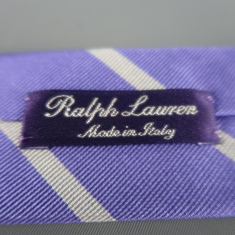Ralph Lauren Purple Label Tie