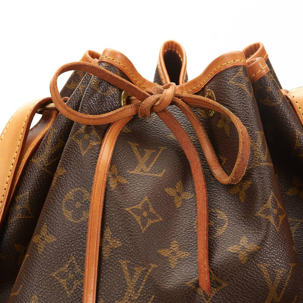 Louis Vuitton Noe Classics For Sale | semashow.com