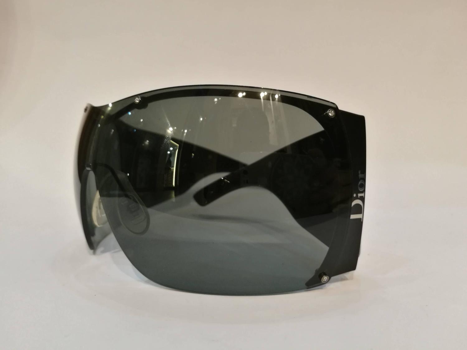 Christian Dior Vintage Limited Edition Sunglasses For Sale At 1stdibs