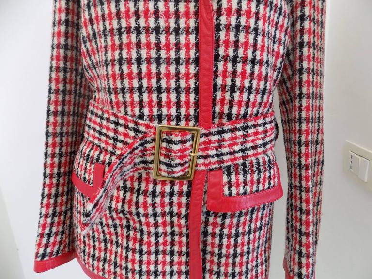 Dolce Gabbana D&G jacket at 1stDibs | d&g jackets