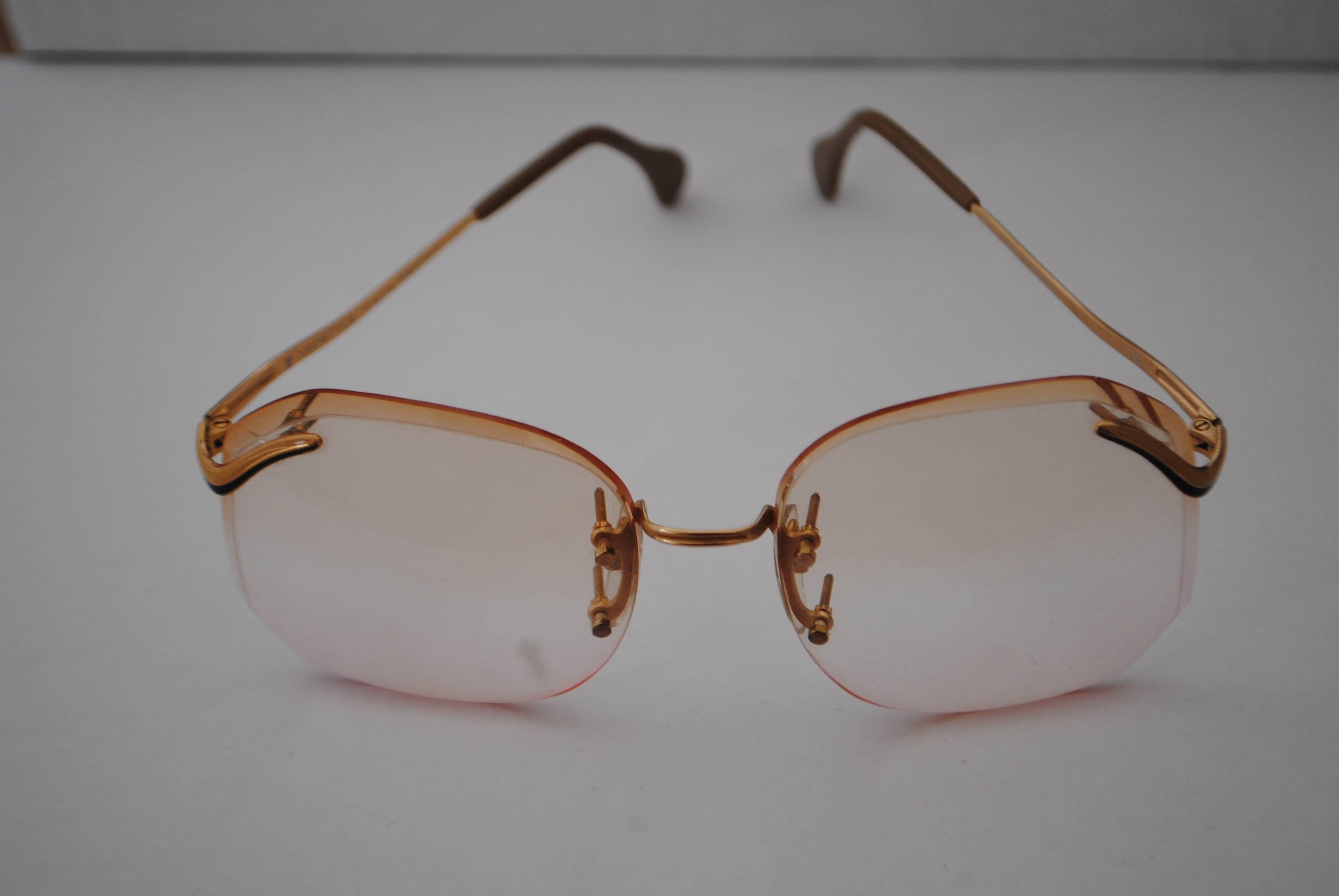 Neostyle Sunglasses at 1stDibs | neo style sunglasses