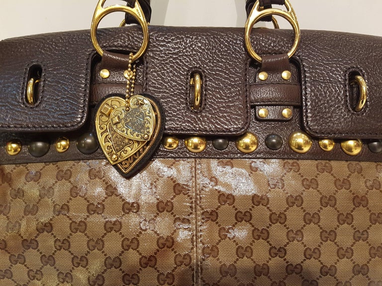 Gucci Limited Edition Crystal Bag at 1stDibs | gucci crystal bag ...