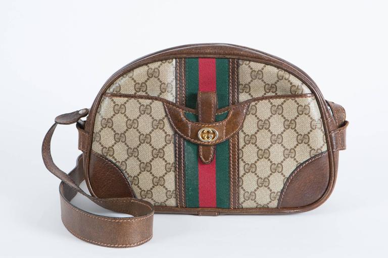 1970s Gucci Bag at 1stDibs
