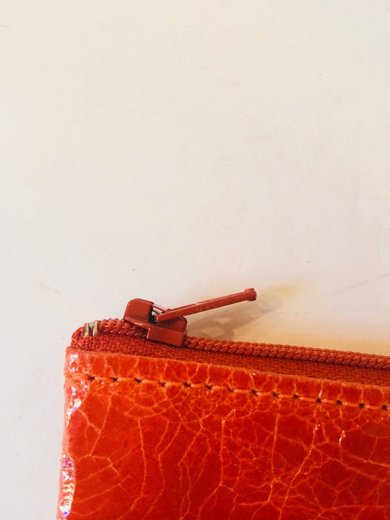 Tracey Tanner Zip Pouch at 1stDibs | tracey tanner sale, tracey tanner ...