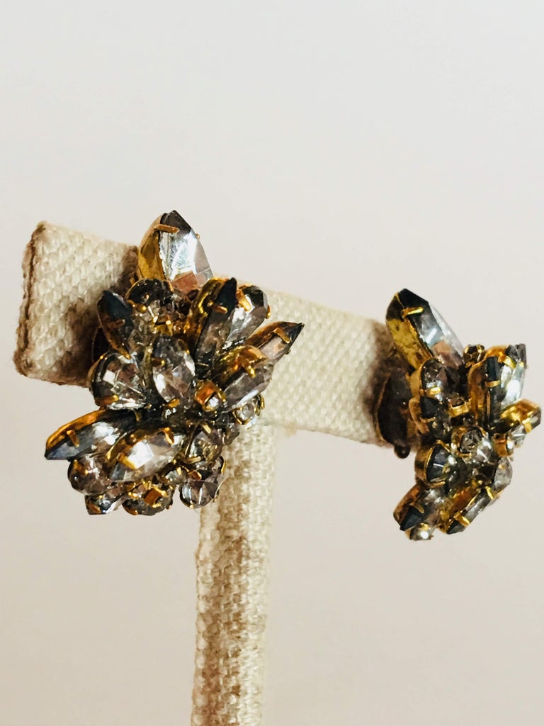 Erickson Beamon 'Temptress' Earrings at 1stDibs | erickson beamon ...
