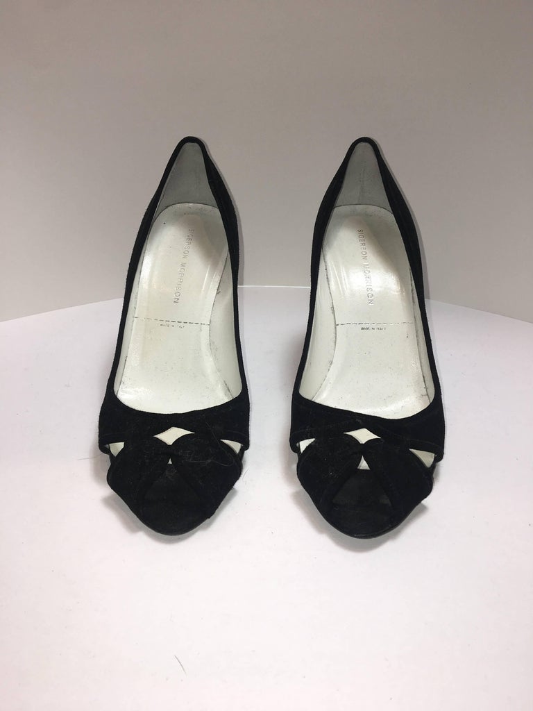 Sigerson Morrison Pumps For Sale at 1stDibs