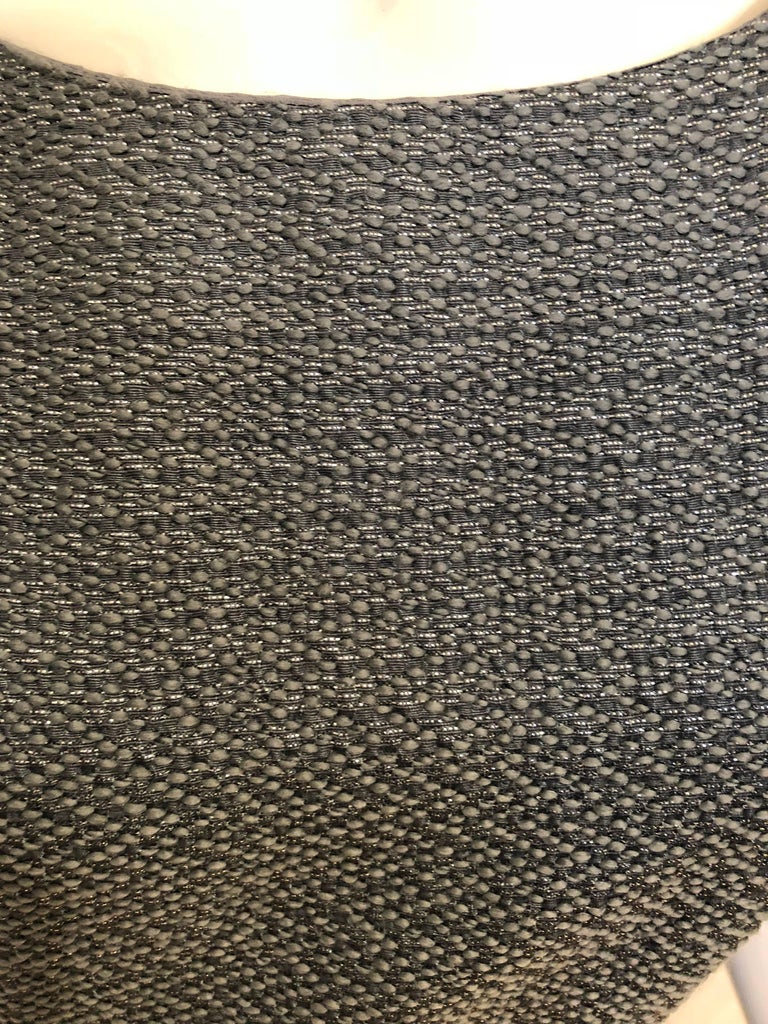 Fendi 2 Piece Tweed Dress Set at 1stDibs | fendi two piece set, fendi 2 ...