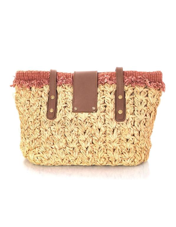 Chanel Braided Raffia Straw Reissue 2.55 Tote Bag rt. $2,900 at 1stDibs ...