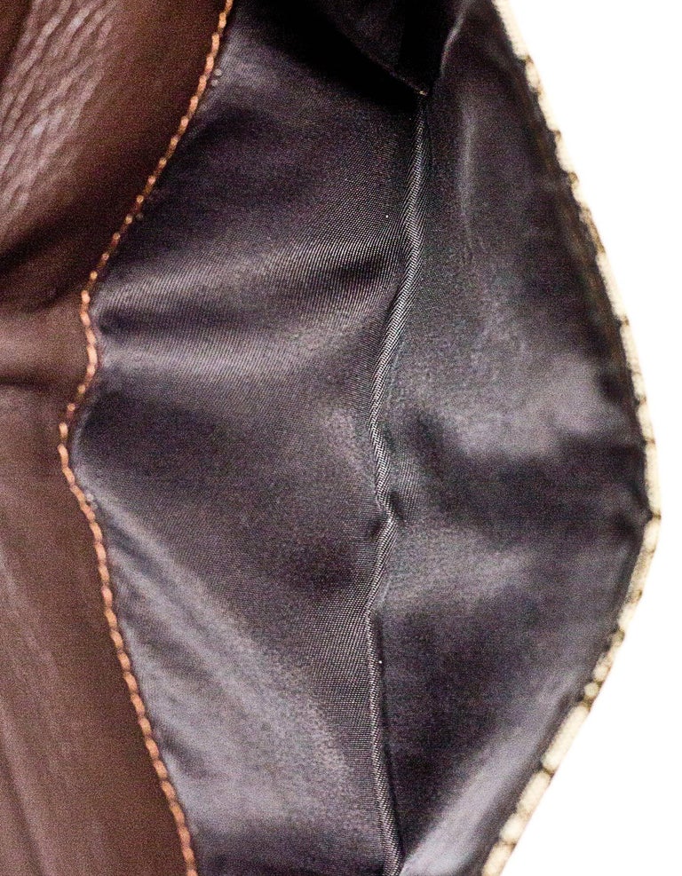 Christian Dior Tan Monogram Rasta Wallet For Sale at 1stDibs | dior ...