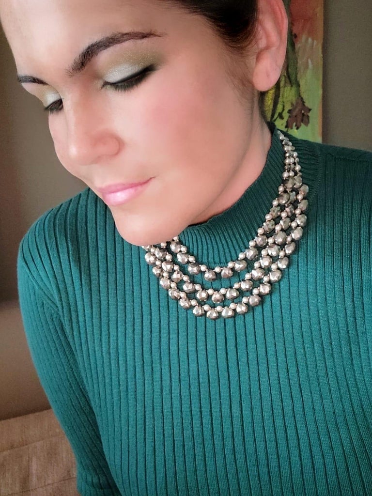 A.Jeschel Pyrite is definitely more than fool’s gold. For Sale at 1stDibs