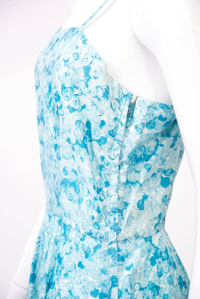 Leslie Fay 1950s Dress and Coat at 1stDibs | leslie fay dresses, leslie ...