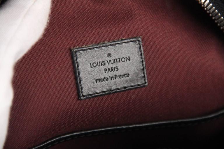 LOUIS VUITTON Monogram Macassar TORRES PM Crossbody Bag For Sale at ...