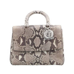 Vintage and Designer Top Handle Bags at 1stdibs