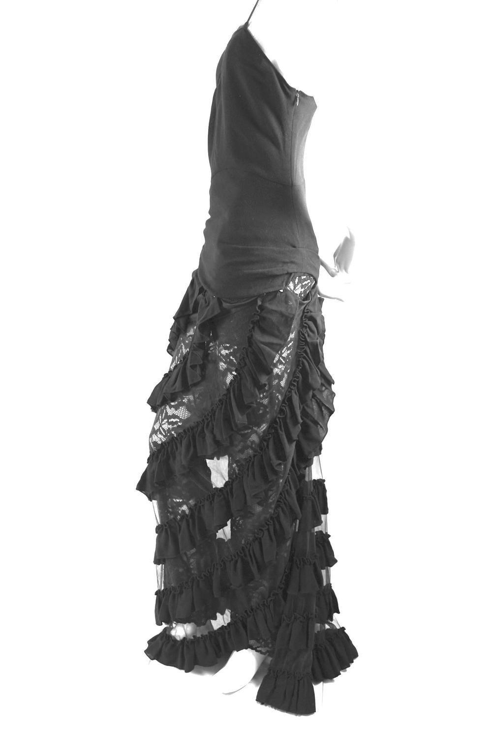 Alexander McQueen Spring Summer 1999 Collection at 1stdibs