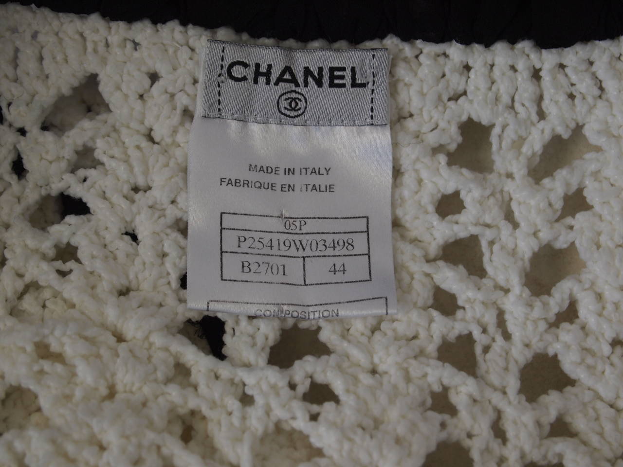 Chanel Spring/Summer 2005 at 1stDibs