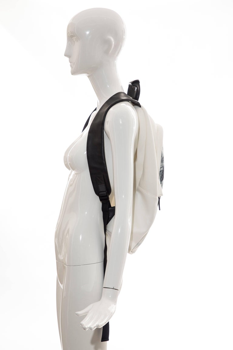 Christopher Makos For Ports 1961 Andy Warhol Altered Images Neoprene ...