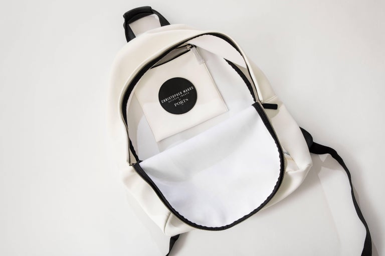 Christopher Makos For Ports 1961 Andy Warhol Altered Images Neoprene ...