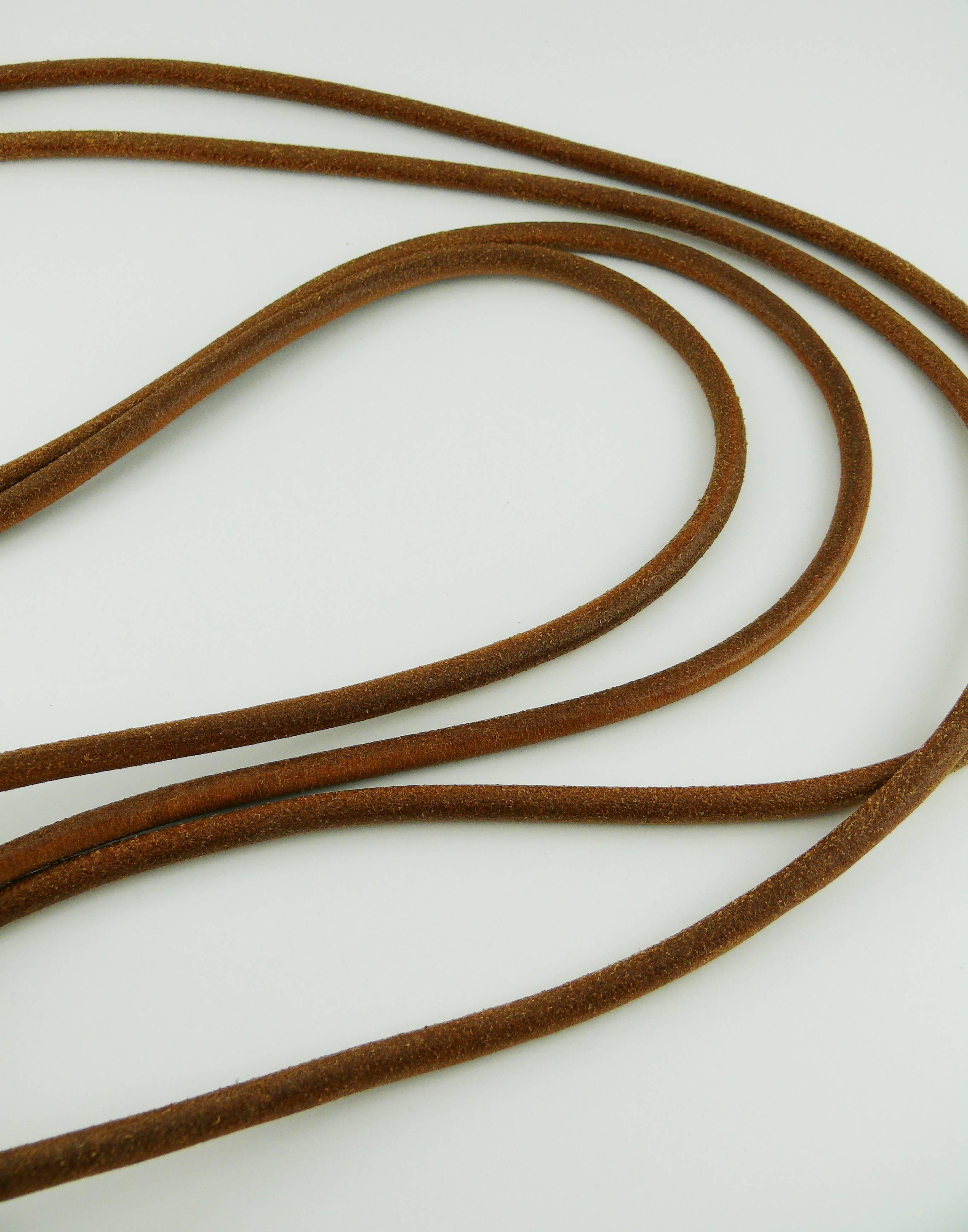 Hermes Uber Rare Limited Edition "A Sporting Life" Wood and Leather ...